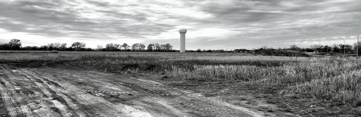 Planning & Zoning Commission has hearing on and approves TIF District ...