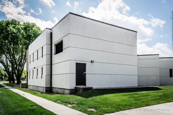 Matt Vanderpool ran for North Sioux City alderman. Thursday he was ...