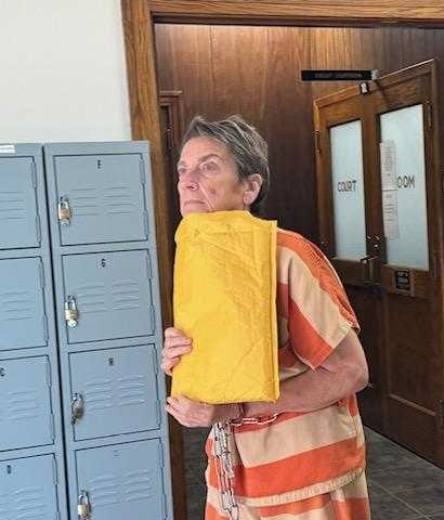 Former state employee pleads not guilty in $1.8 million theft case ...