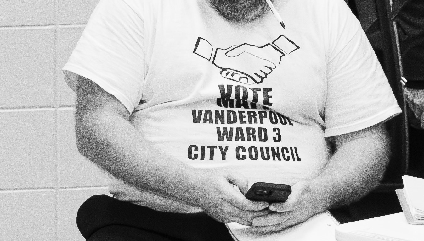 Matt Vanderpool charged for similar offenses involving second victim ...