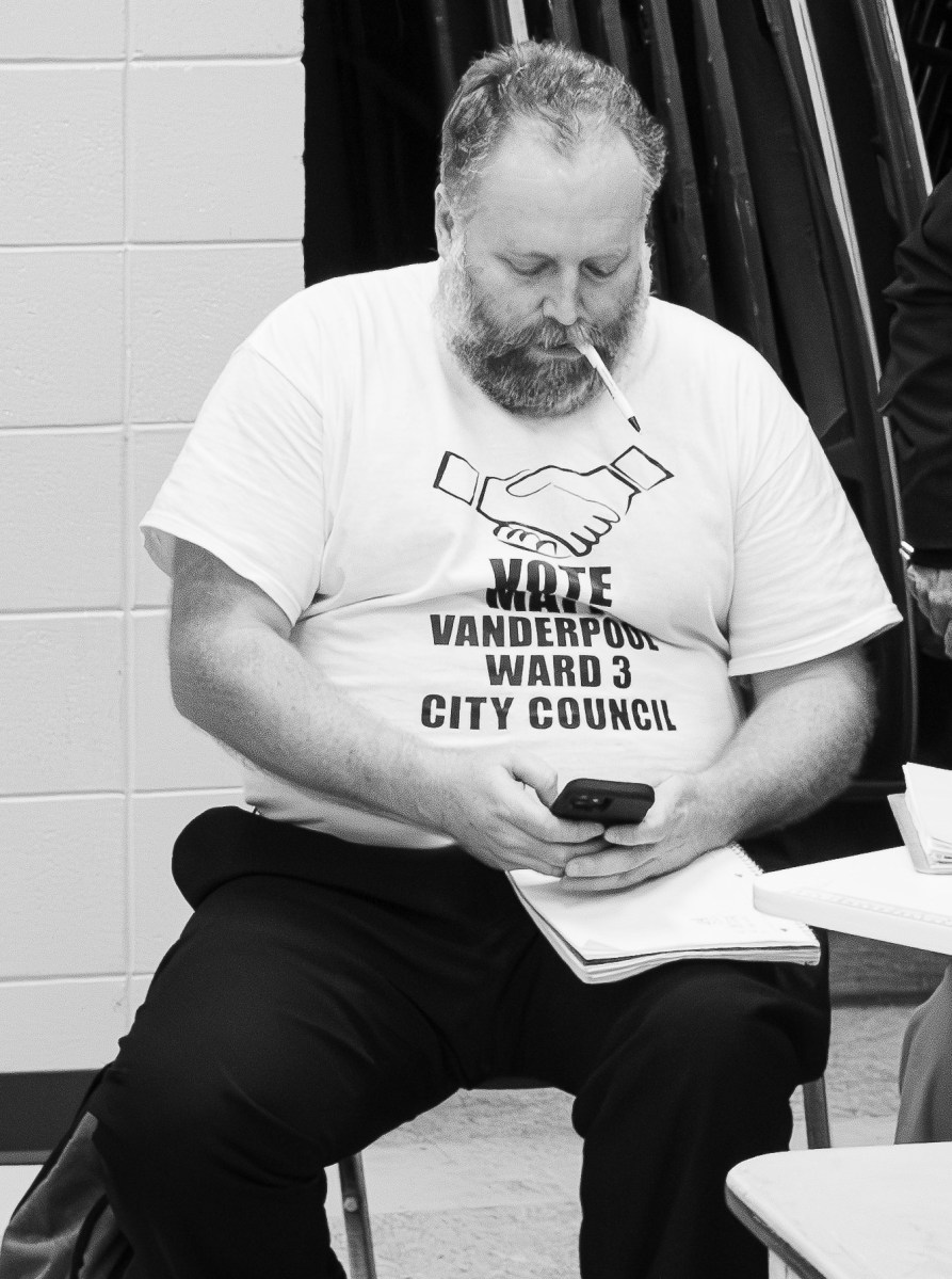 Matt Vanderpool charged for similar offenses involving second victim ...